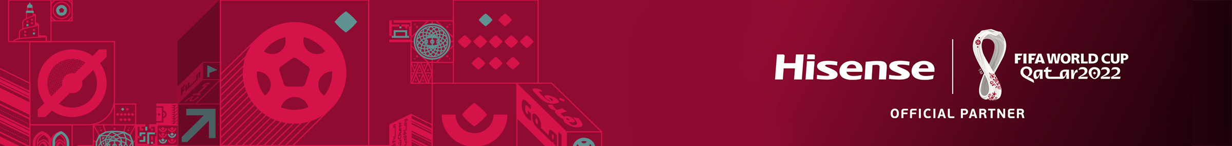 Hisense Commercial Display