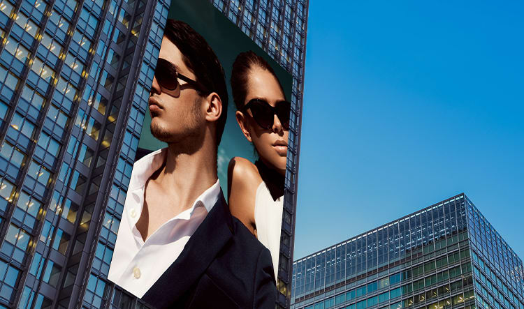 Hisense Commercial Display