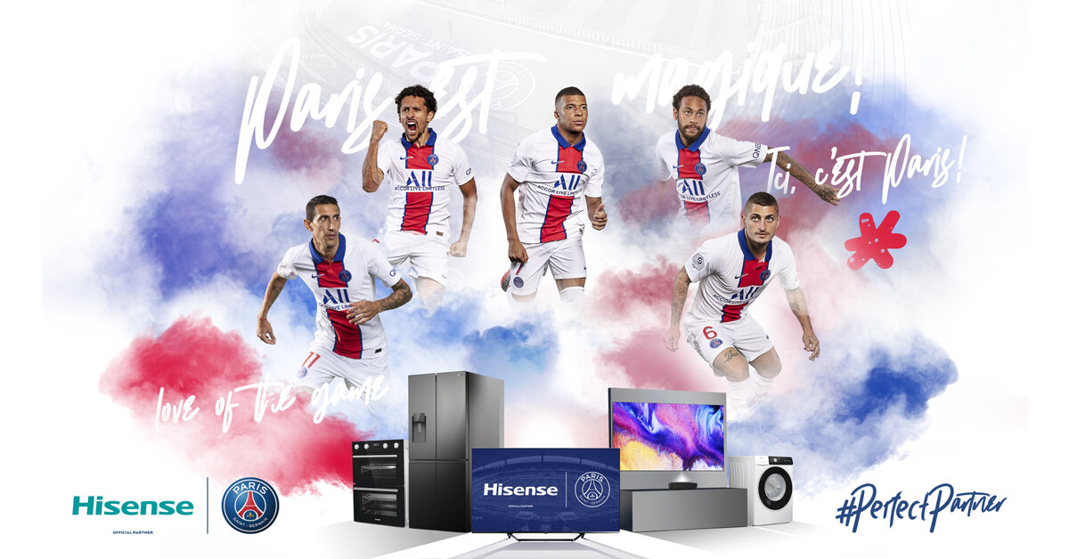 About us. Hisense Commercial Display