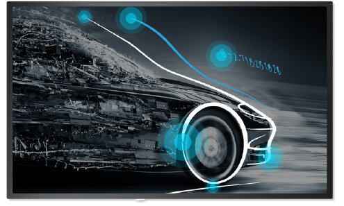 Why Hisense?. Hisense Commercial Display